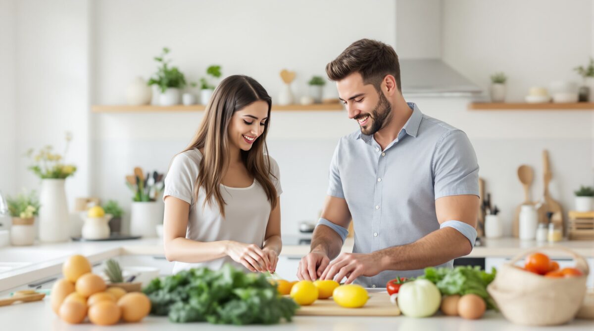 Après un régime comment stabiliser son poids sur le long terme