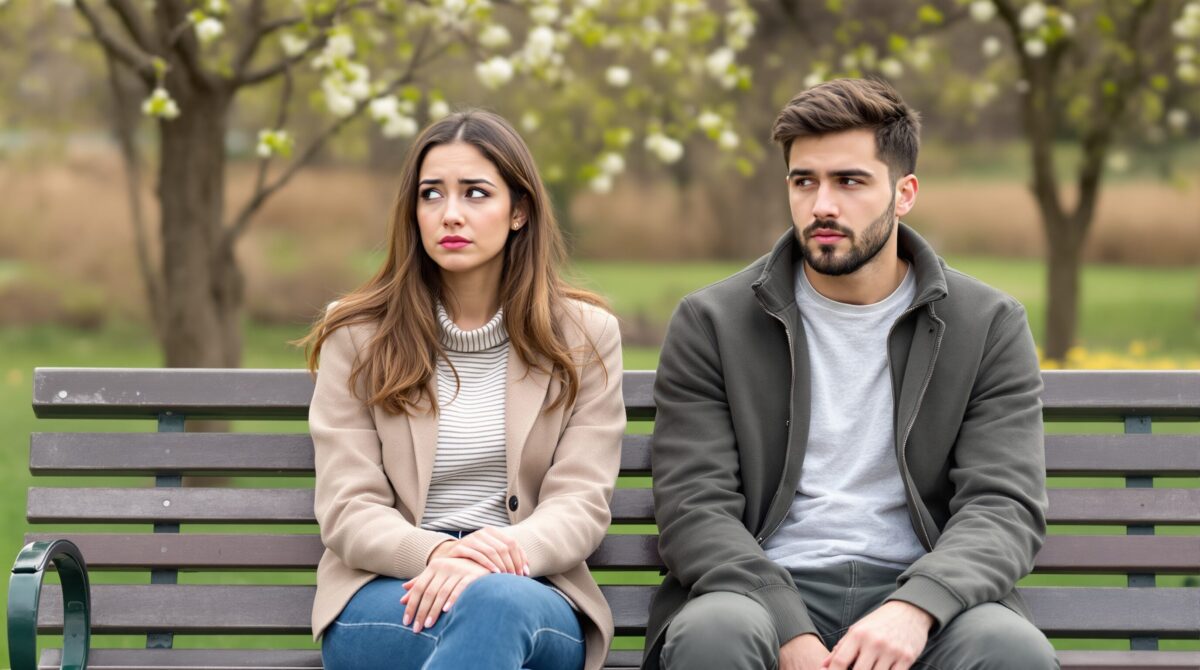 Comment se comporter pendant un break amoureux, conseils clés